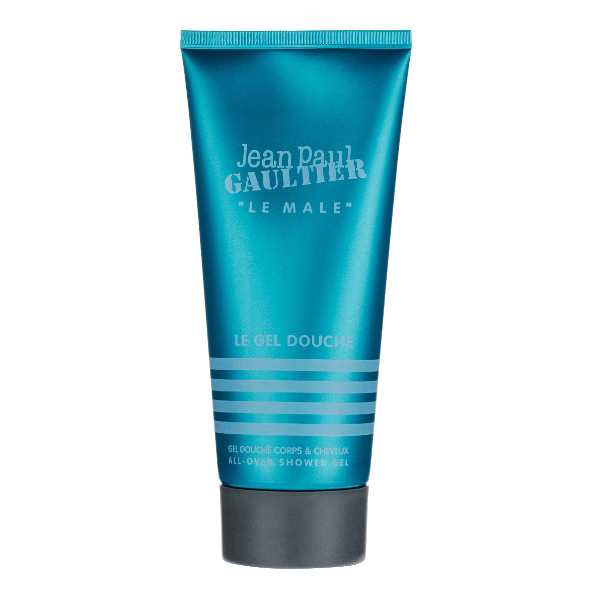 Jean Paul Gaultier Le Male Shower Gel 200ml | BeautyBuys Ireland