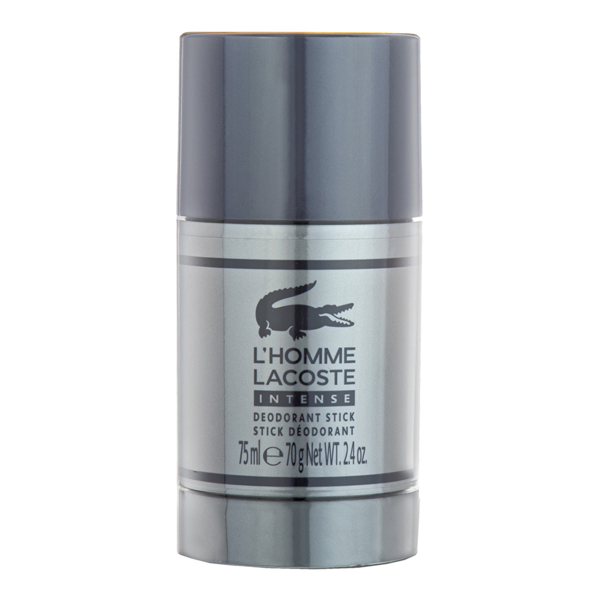Lacoste L'Homme Intense Deodorant Stick 75ml | BeautyBuys Ireland