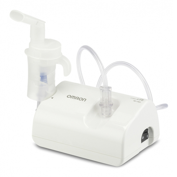 Omron CompA.I.R Compressor Nebuliser NE-C801 | BeautyBuys Ireland