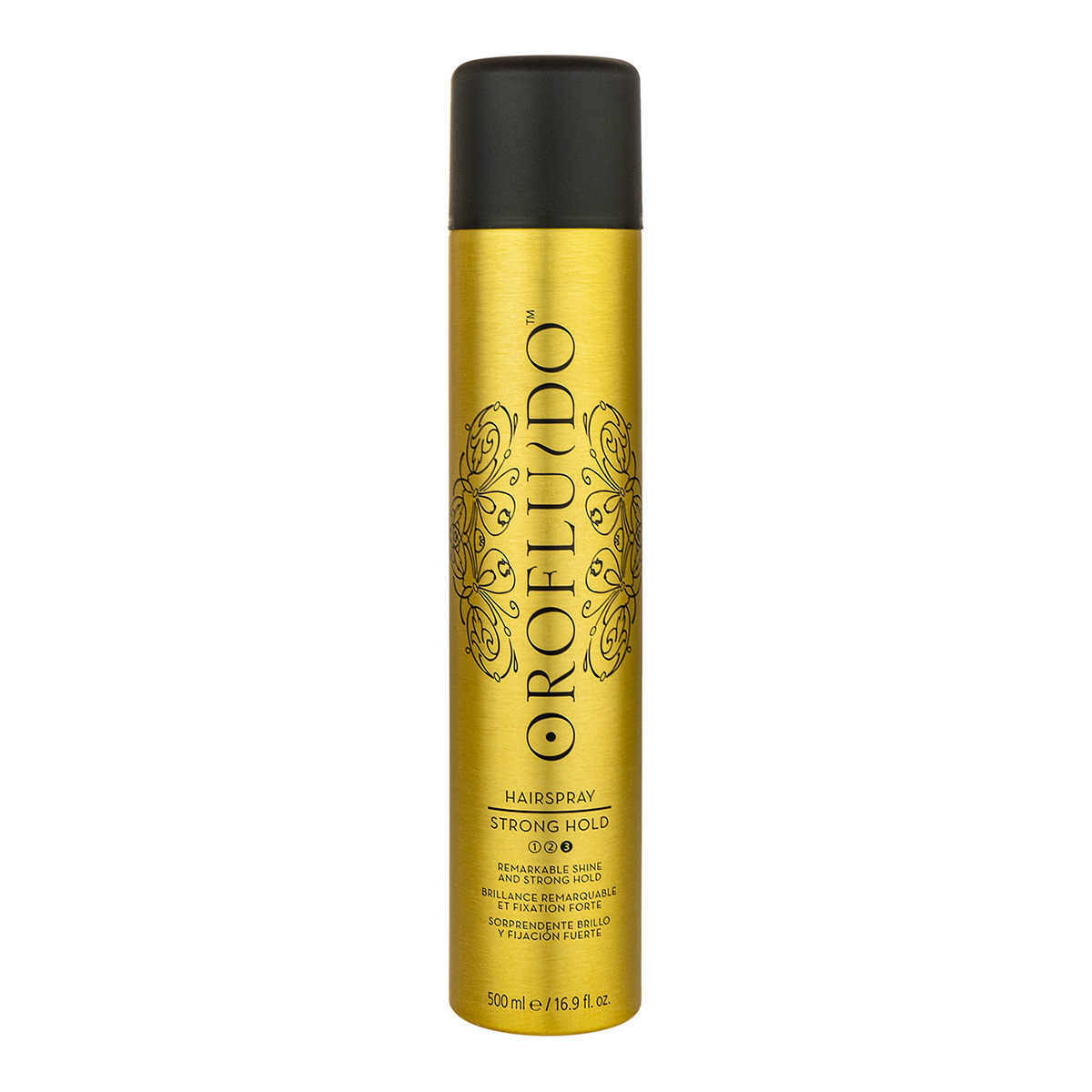 Revlon Professional Orofluido Hairspray Strong Hold 500ml | Beautybuys ...