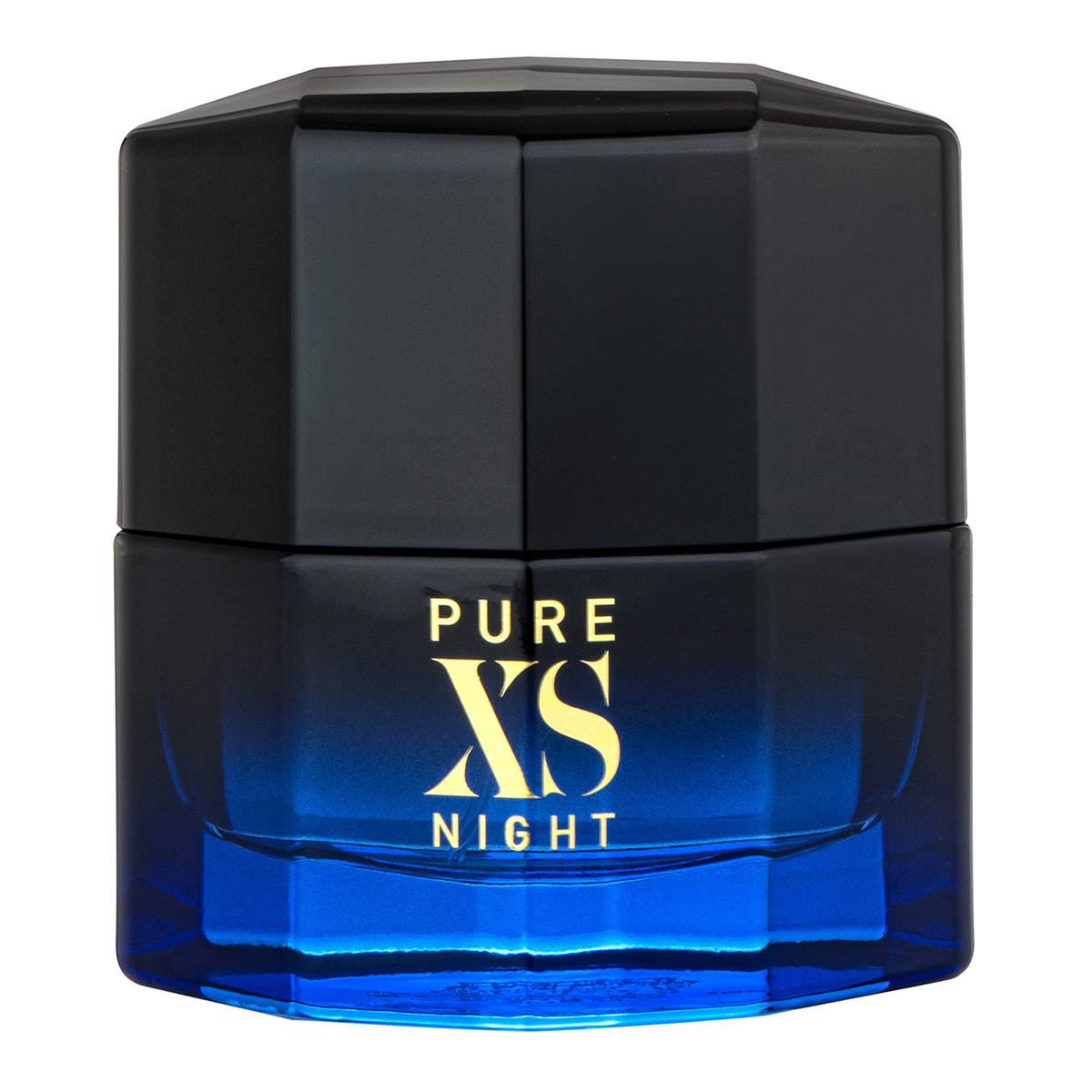 Paco Rabanne Pure XS Night Pour Homme Eau de Parfum Spray 50ml ...