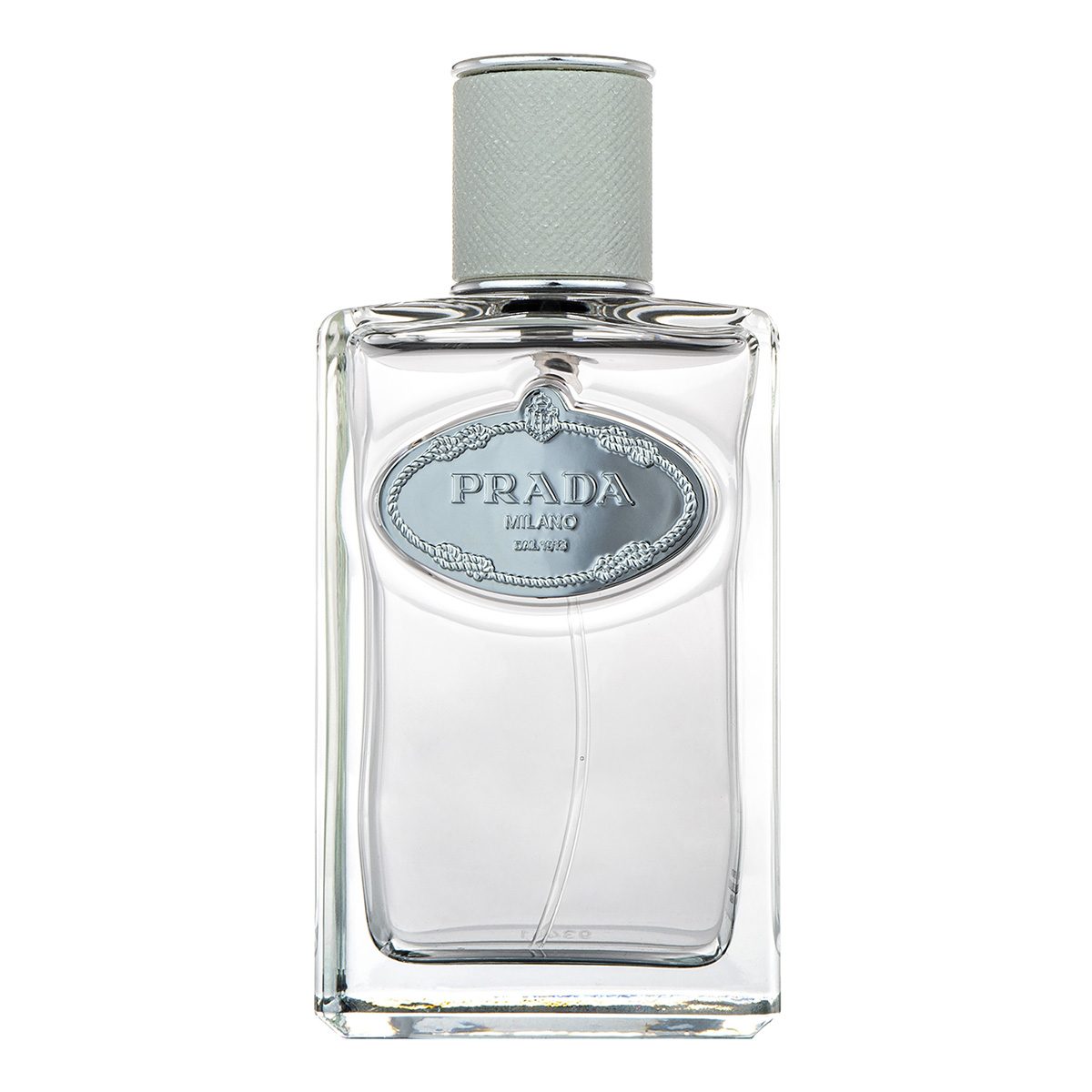 Prada Infusion D'Iris Cedre Eau de Parfum Spray 100ml | BeautyBuys Ireland