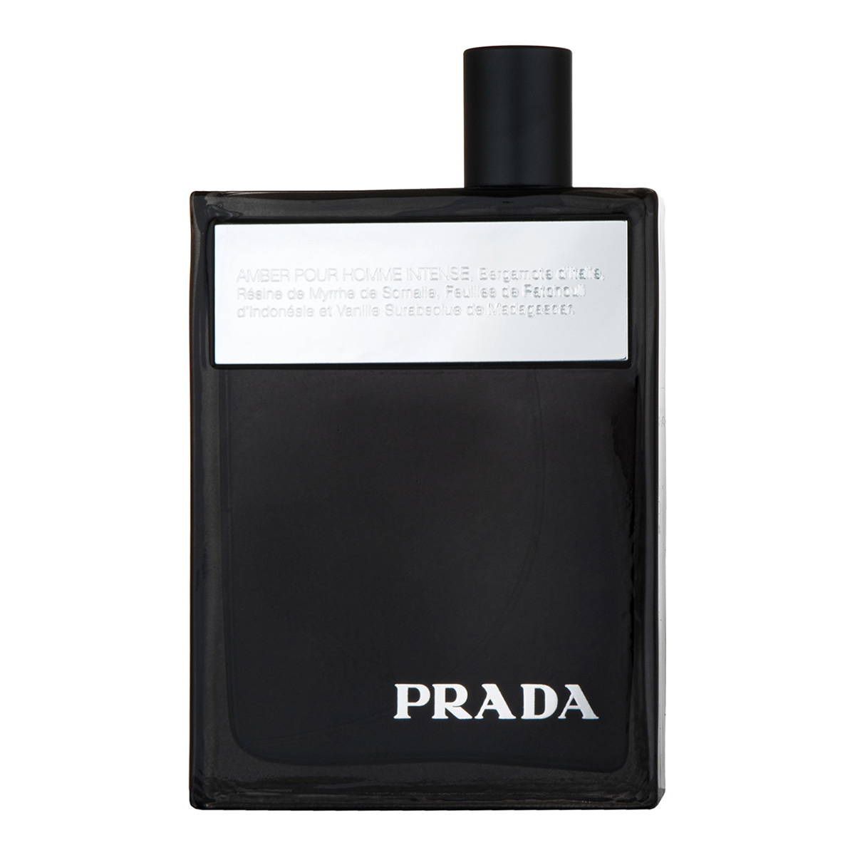 Prada Amber Pour Homme Intense Eau de Parfum Spray 100ml