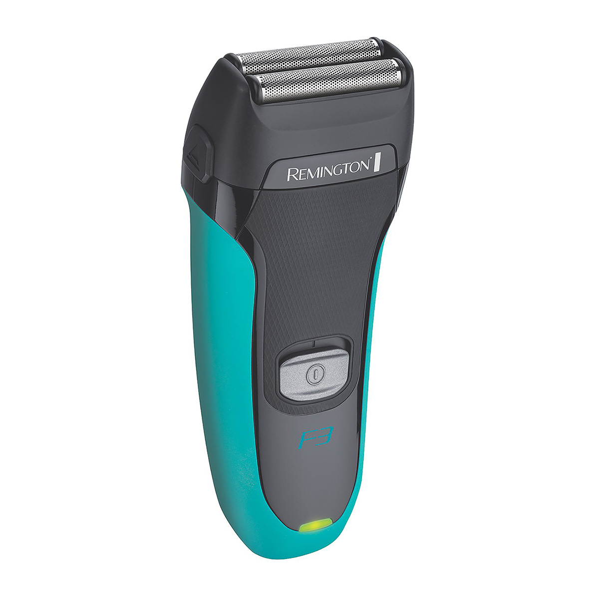 Remington F3 Style Series Rechargeable Dualfoil Shaver F3000 ...