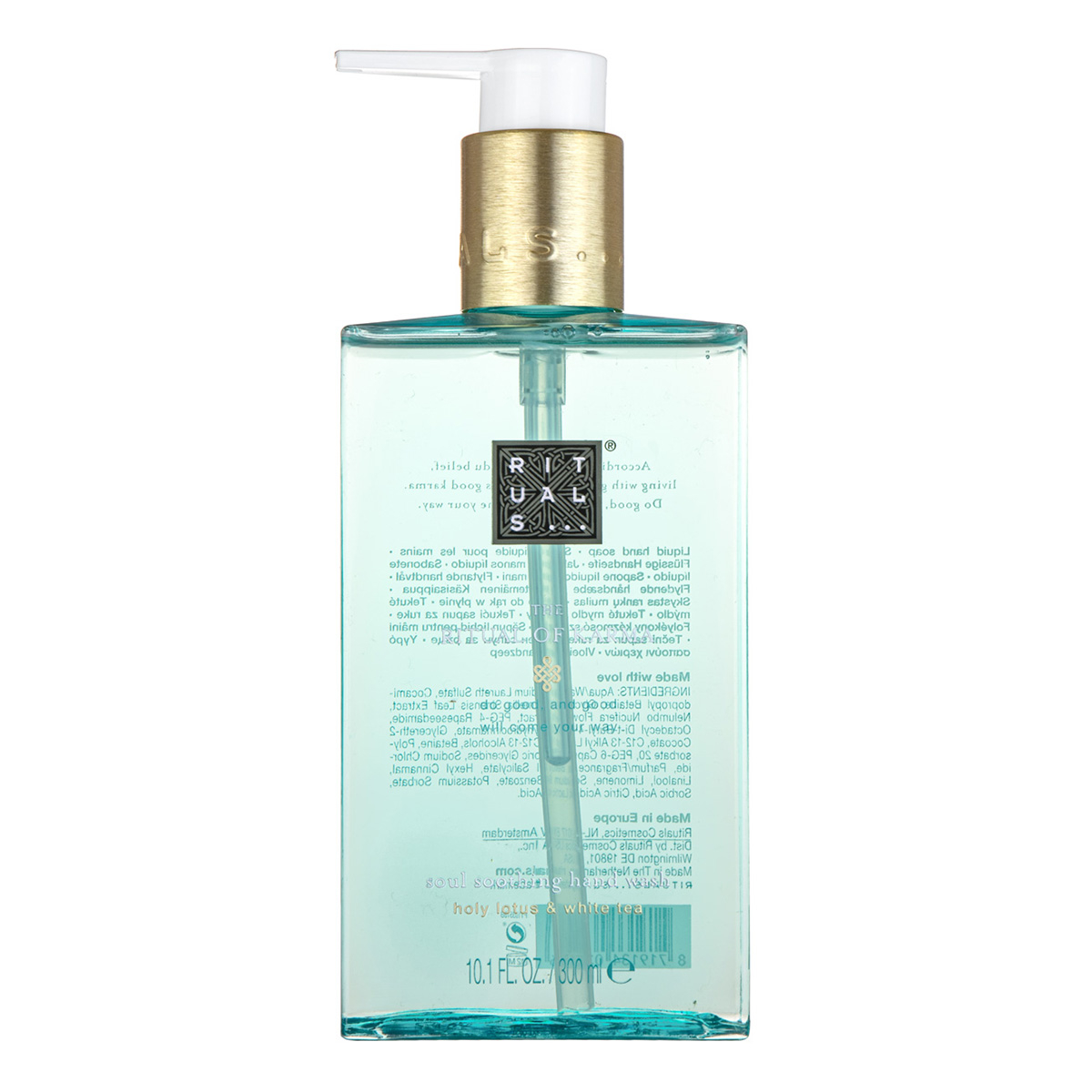 Rituals The Ritual Of Karma Hand Wash 300ml