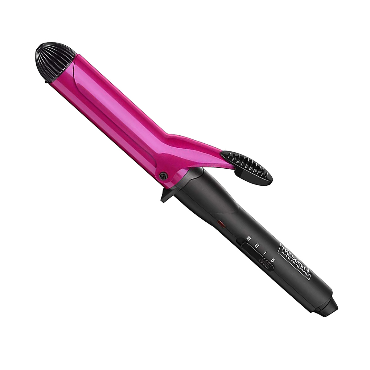 Tresemme Volume & Body Large 32mm Ceramic Curling Tong 2805U ...