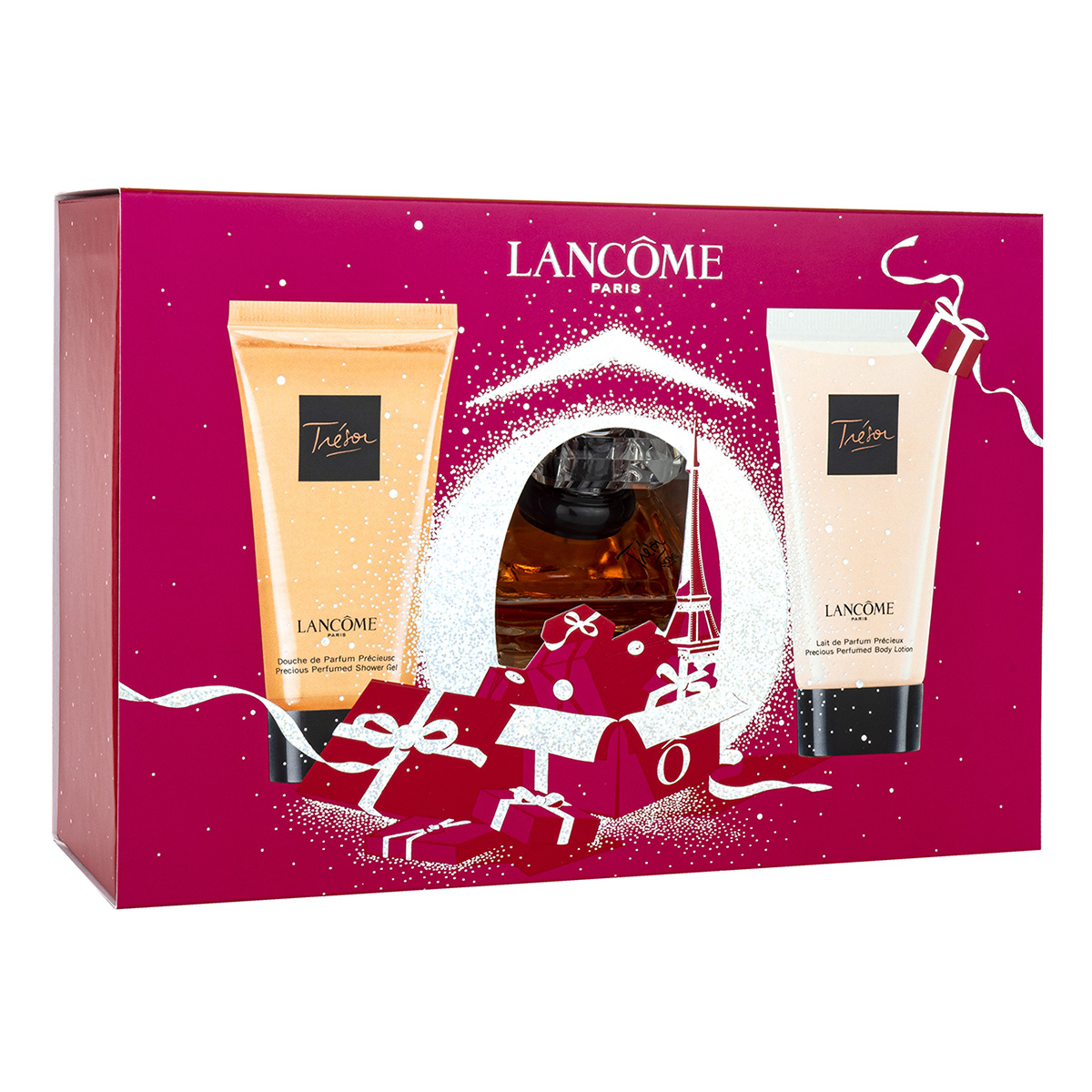 Lancome Tresor Eau de Parfum 30ml 3 Piece Gift Set | BeautyBuys Ireland