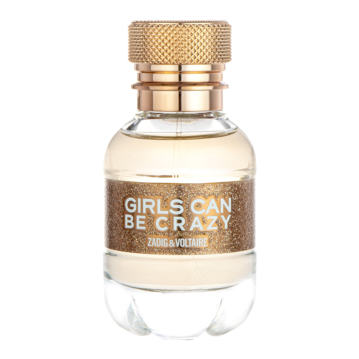 Zadig and Voltaire Girls Can Be Crazy Eau de Parfum Spray 30ml ...