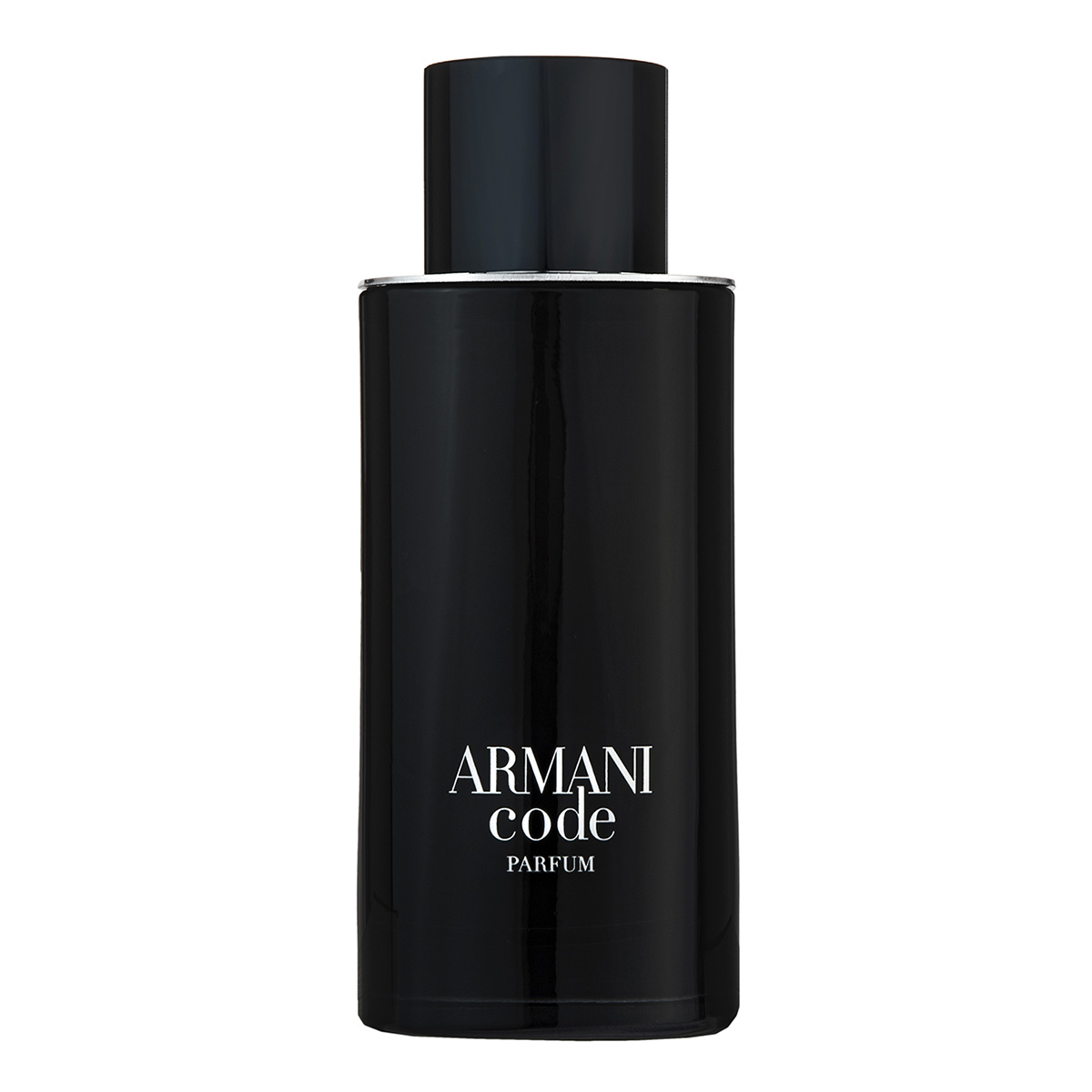 Giorgio Armani Code For Men Parfum Eau de Parfum Refillable Spray 125ml