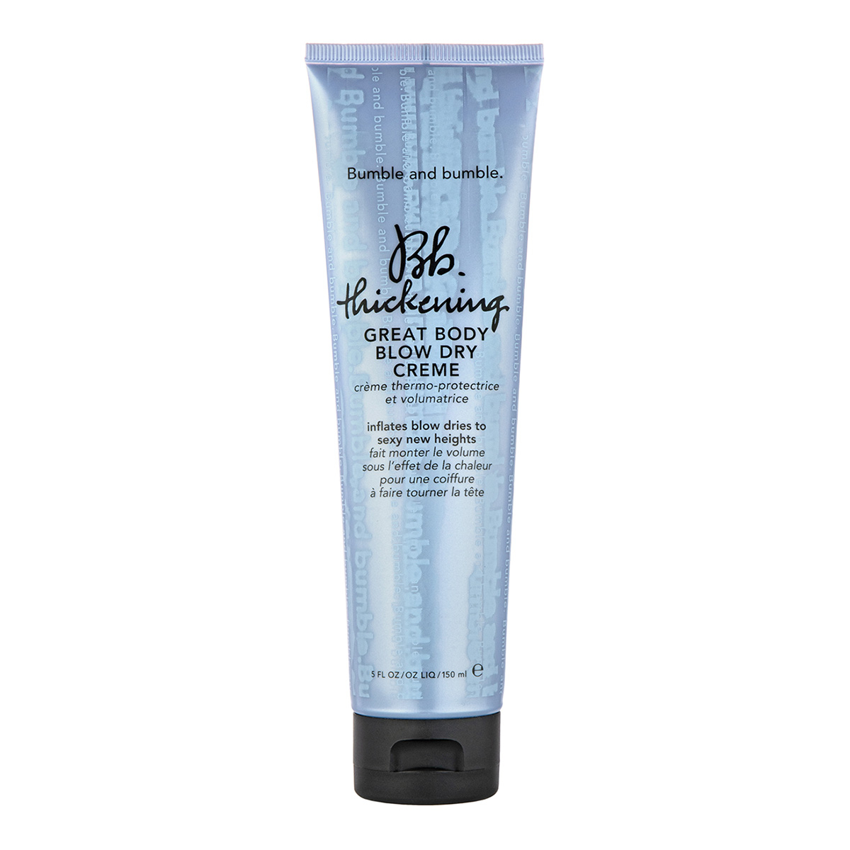 Bumble and Bumble Bb. Thickening Great Body Blow Dry Creme 150ml