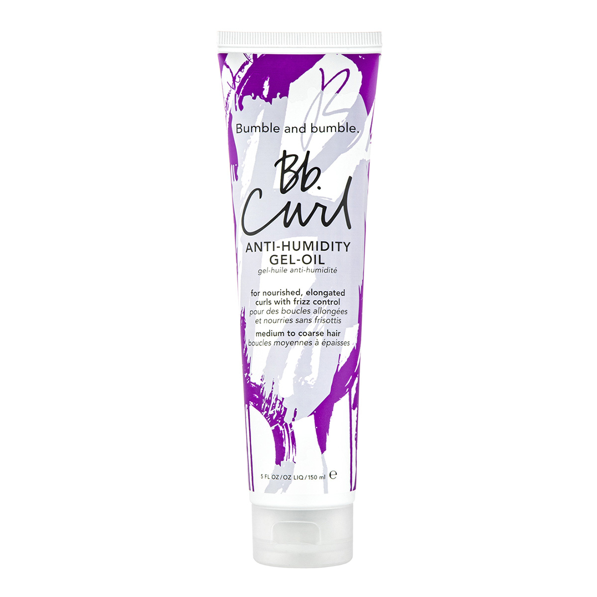 Bumble and Bumble Bb. Curl Anti-Humidity Gel-Oil 150ml
