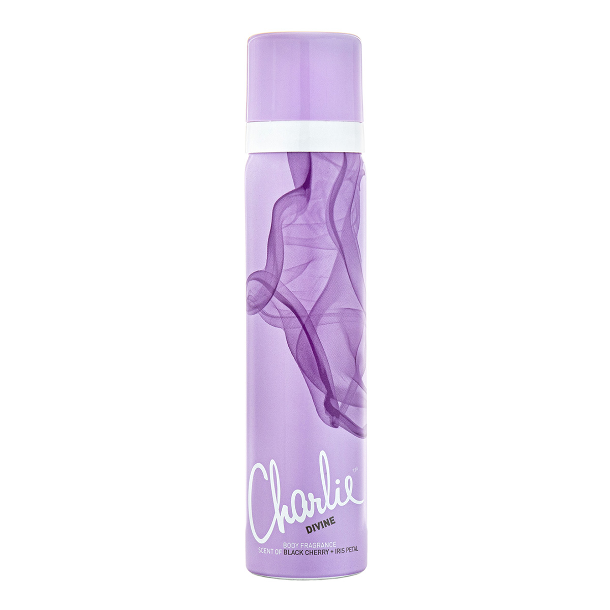 Revlon Charlie Divine Body Spray 75ml