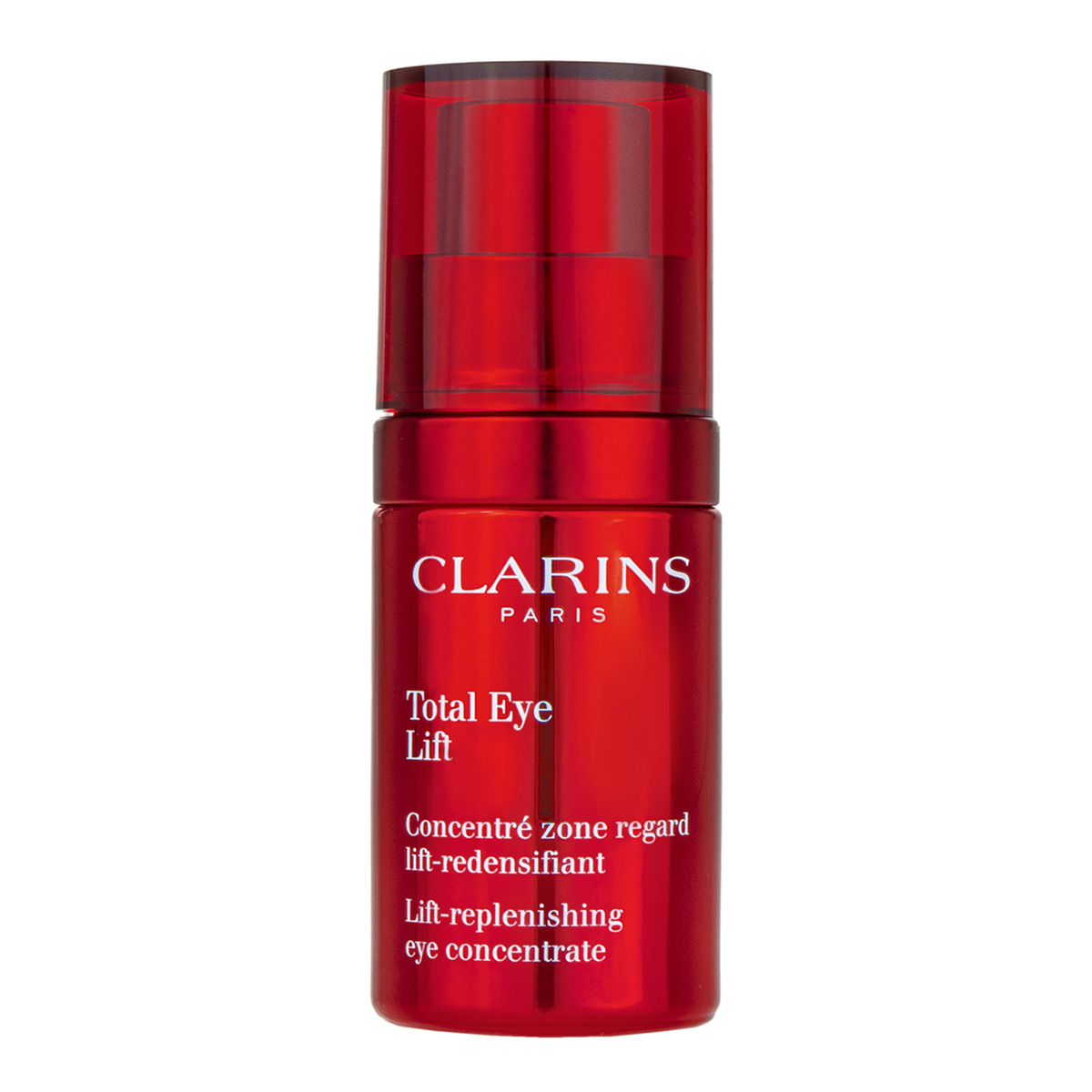 Clarins Total Eye Lift-Replenishing Concentrate 15ml