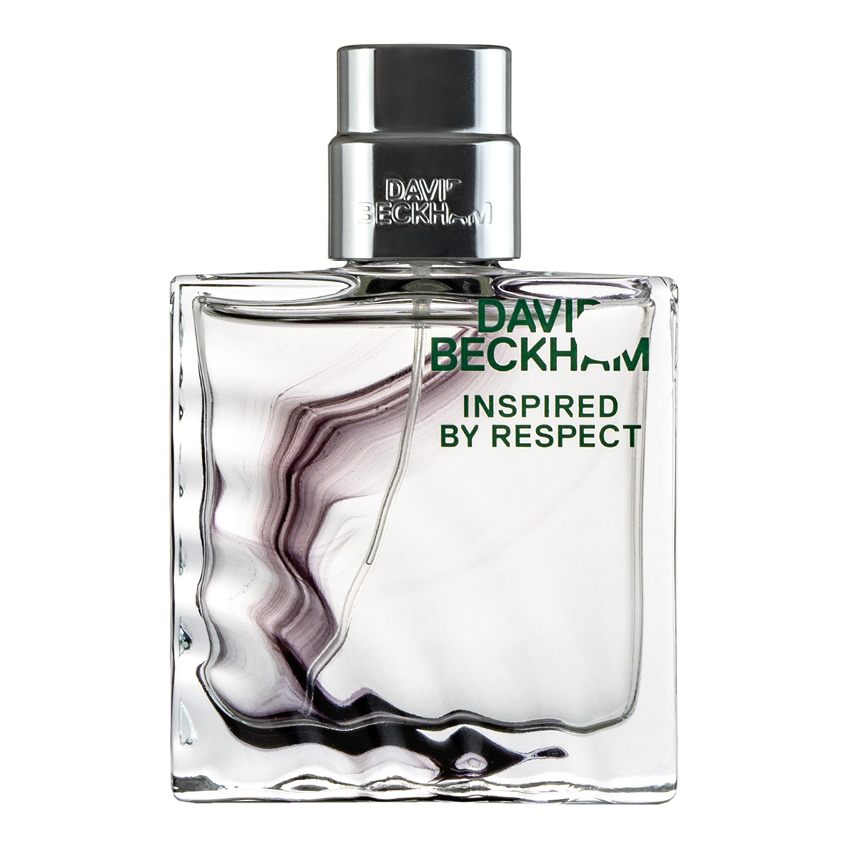 David Beckham Inspired By Respect Eau de Toilette Spray 60ml