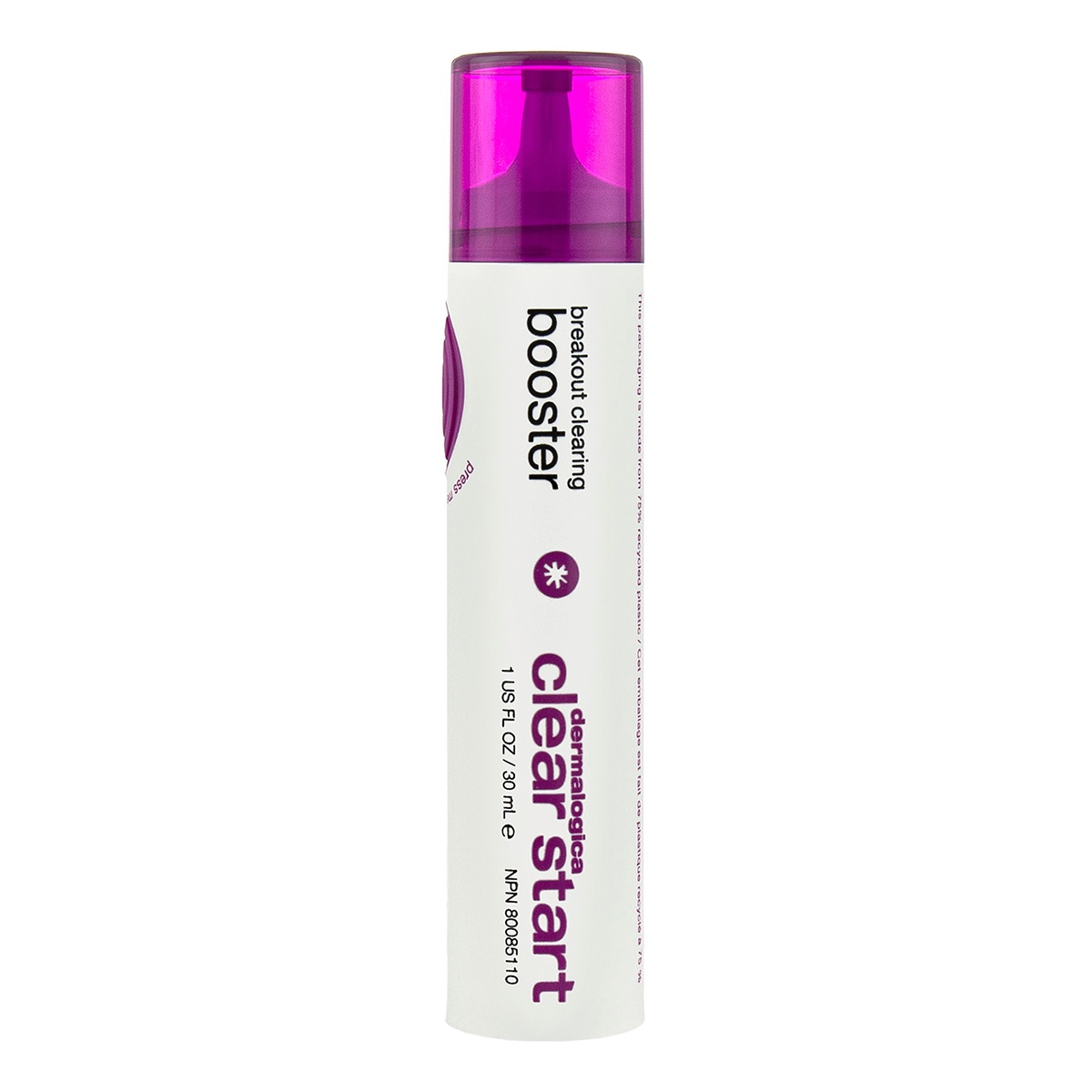 Dermalogica Clear Start Breakout Clearing Booster 30ml