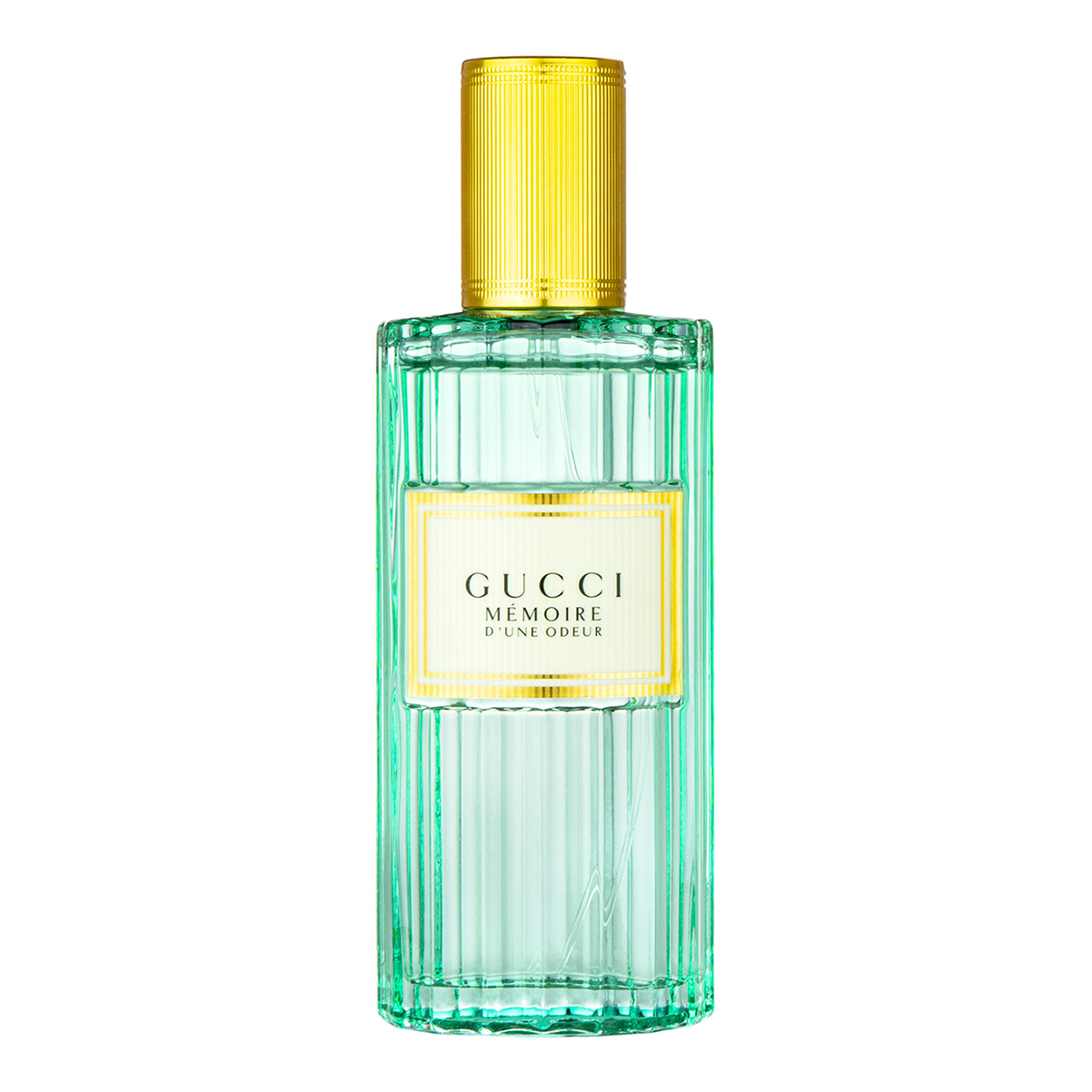 Gucci Memoire D'Un Odeur Eau de Parfum Spray 60ml