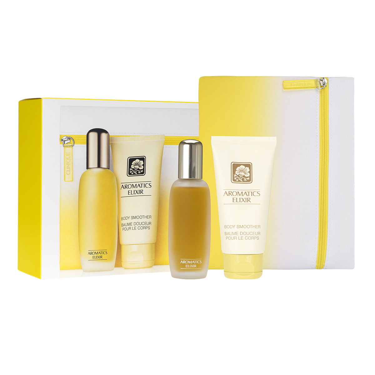 Clinique Aromatics Elixir Eau de Parfum 45ml Gift Set