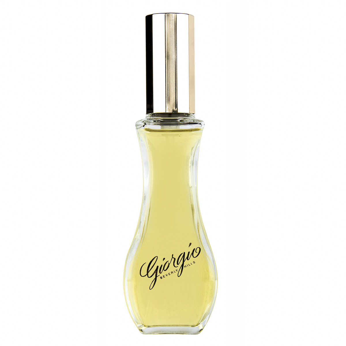 Giorgio Beverly Hills Giorgio Eau de Toilette Spray 90ml