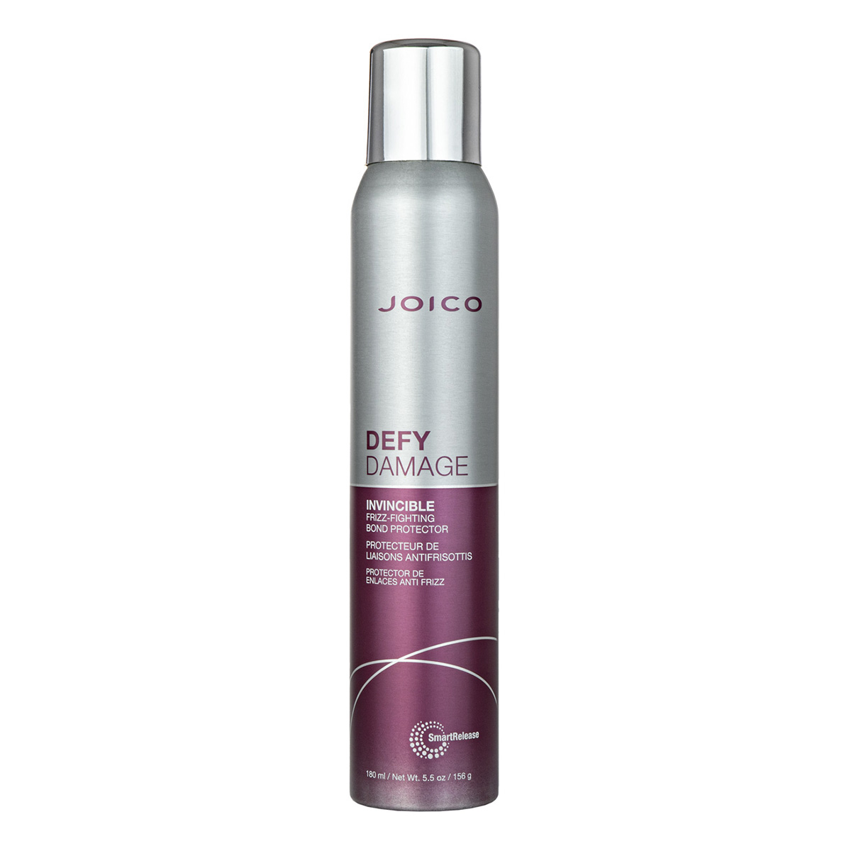 Joico Defy Damage Invincible Frizz Fighting Bond Protector 180ml