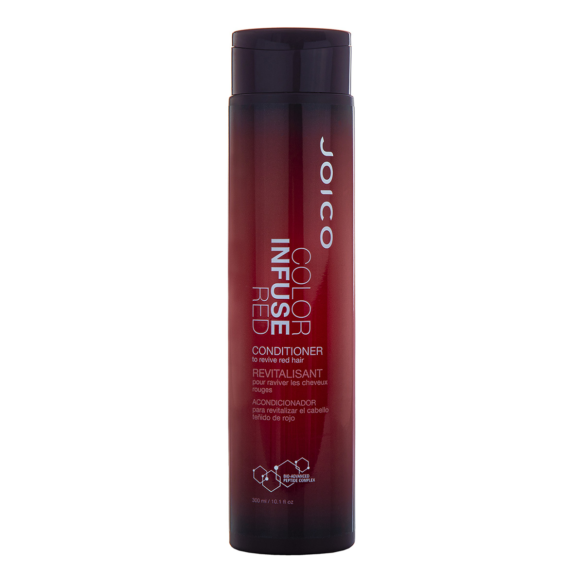 Joico Infuse Red Conditioner 300ml To Revive Red Hair