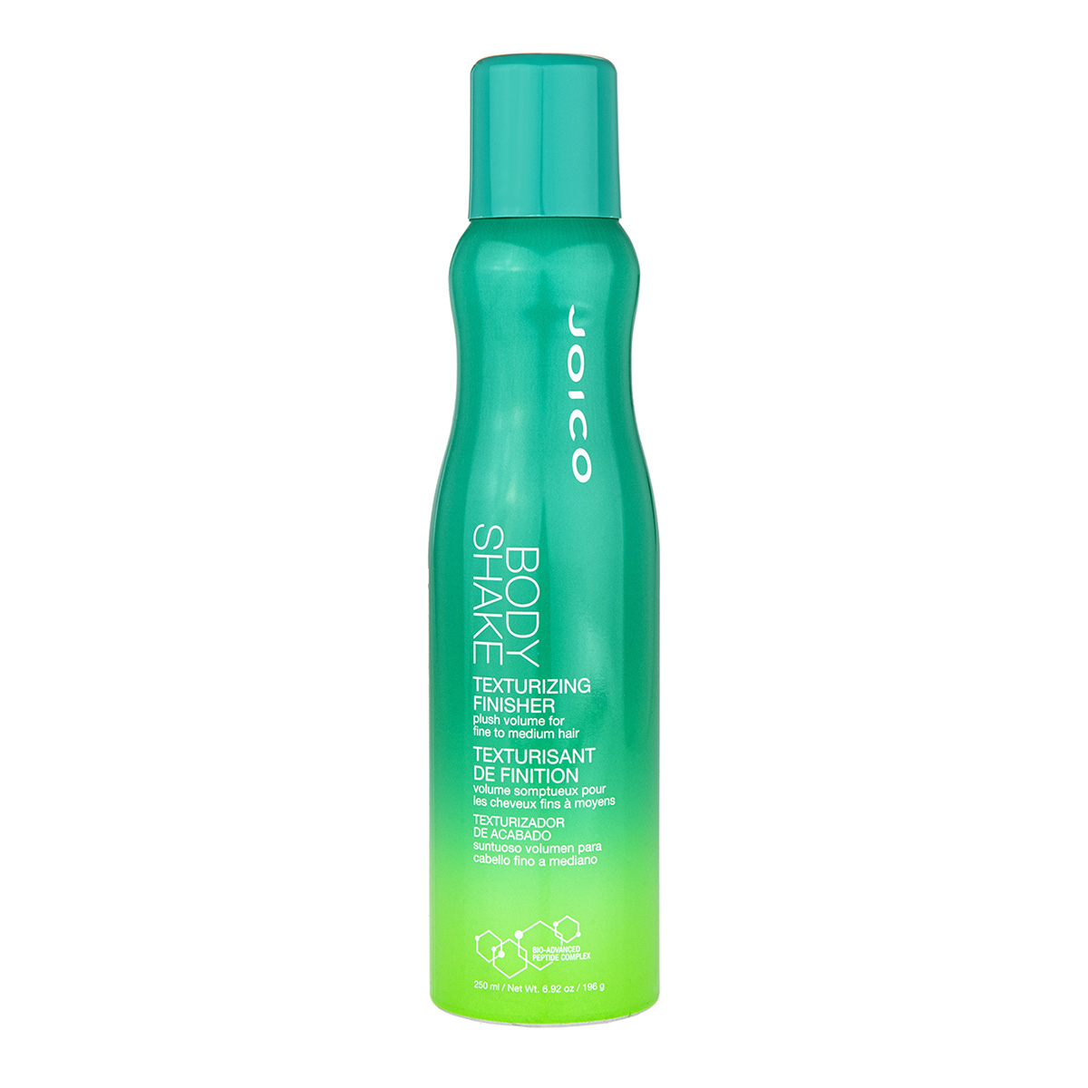 Joico Body Shake Texturizing Finisher 300ml For Fine to Medium Hair