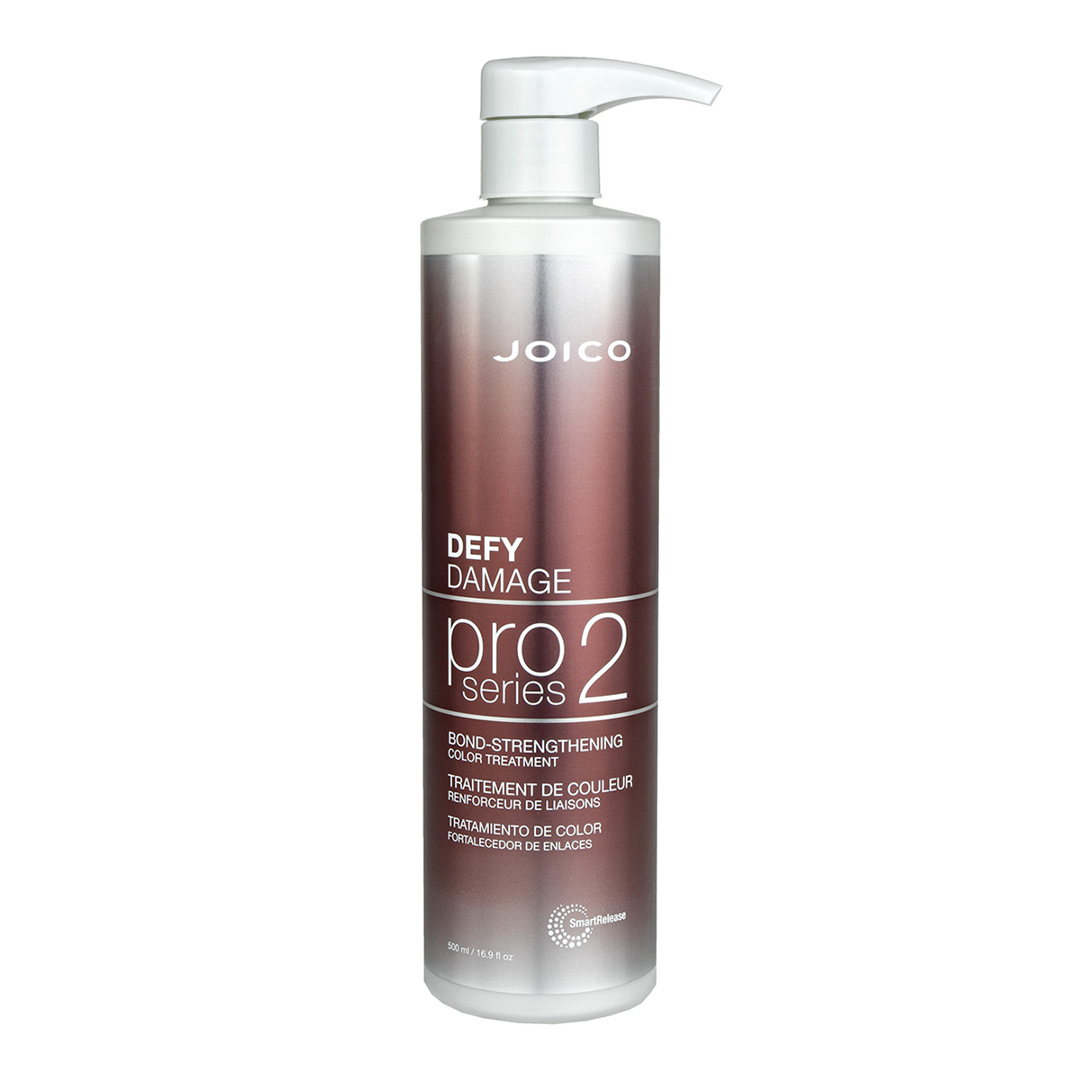 Joico Defy Damage Pro Series 2 Bond Strengthening Color Treatment 500ml