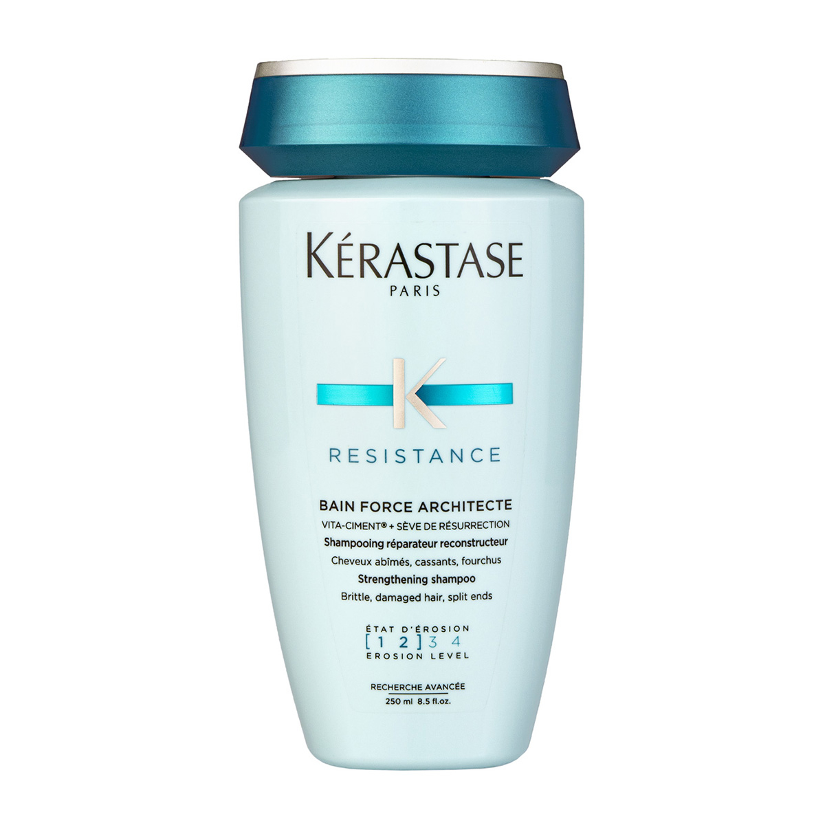 Kerastase Resistance Bain Force Architecte Shampoo 250ml