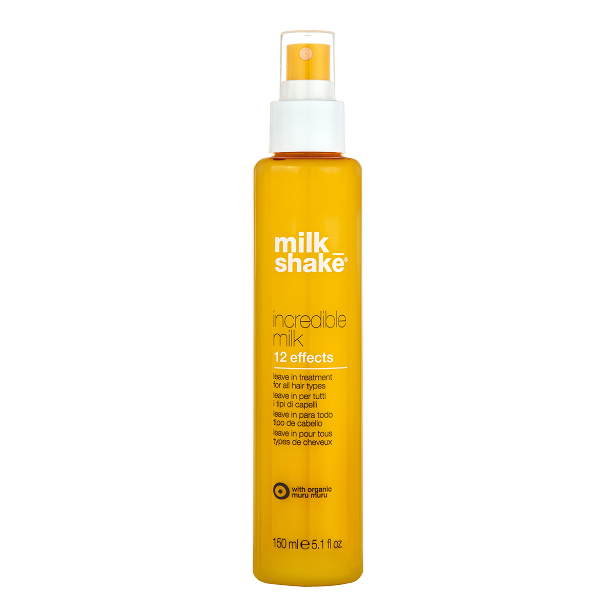 Milk Shake Incredible Milk 150ml
