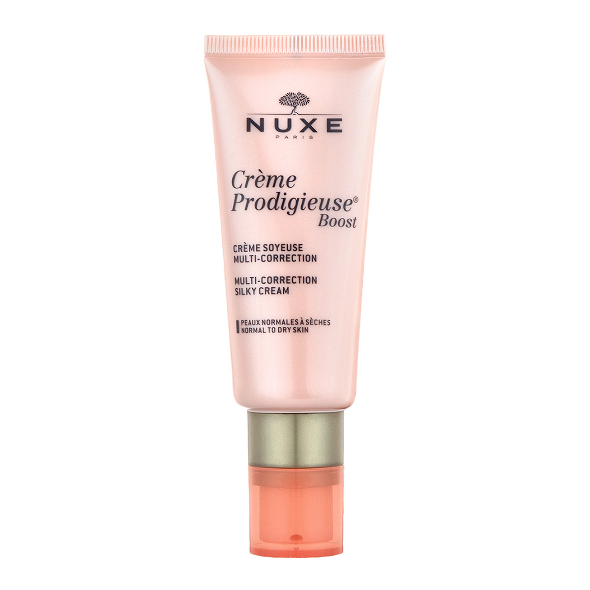 Nuxe Creme Prodigieuse Boost Multi Correction Silky Cream 40ml