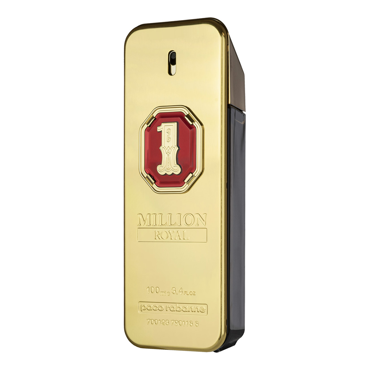 Paco Rabanne 1 Million Royal Parfum Spray 100ml