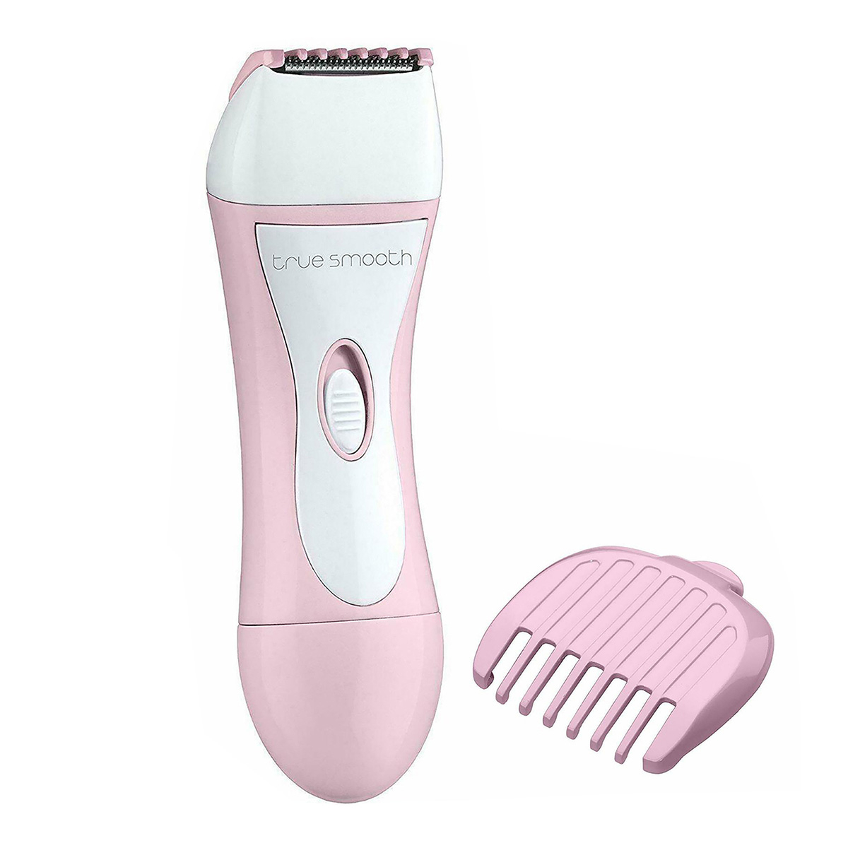 Babyliss True Smooth Battery Lady Shaver 8772BU