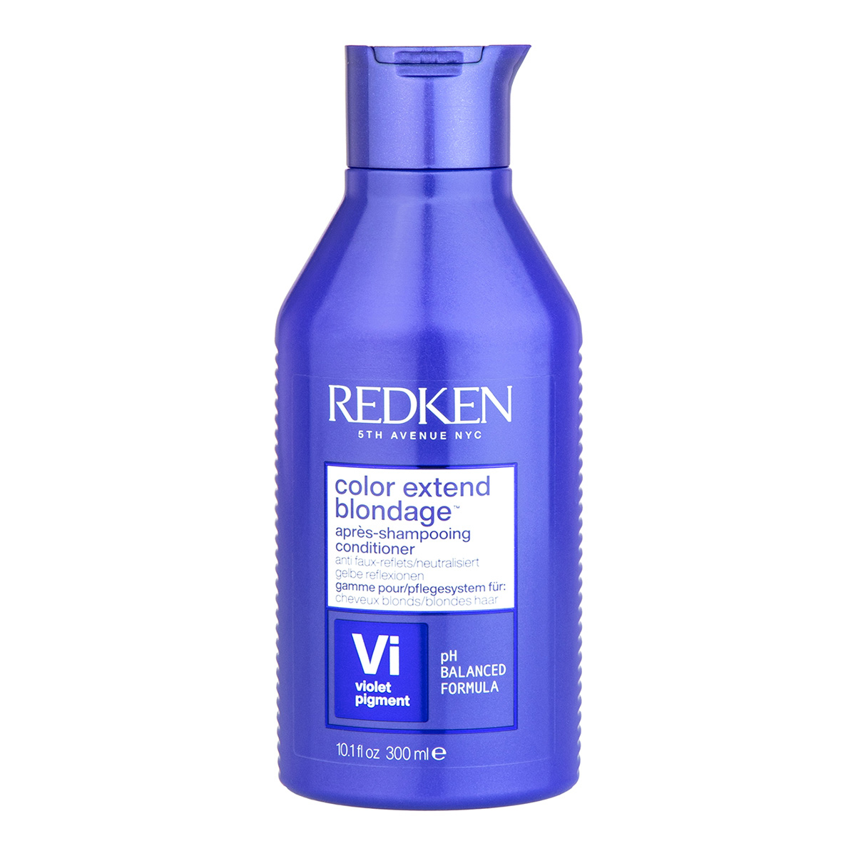 Redken Color Extend Blondage Conditioner 300ml For Blonde Hair