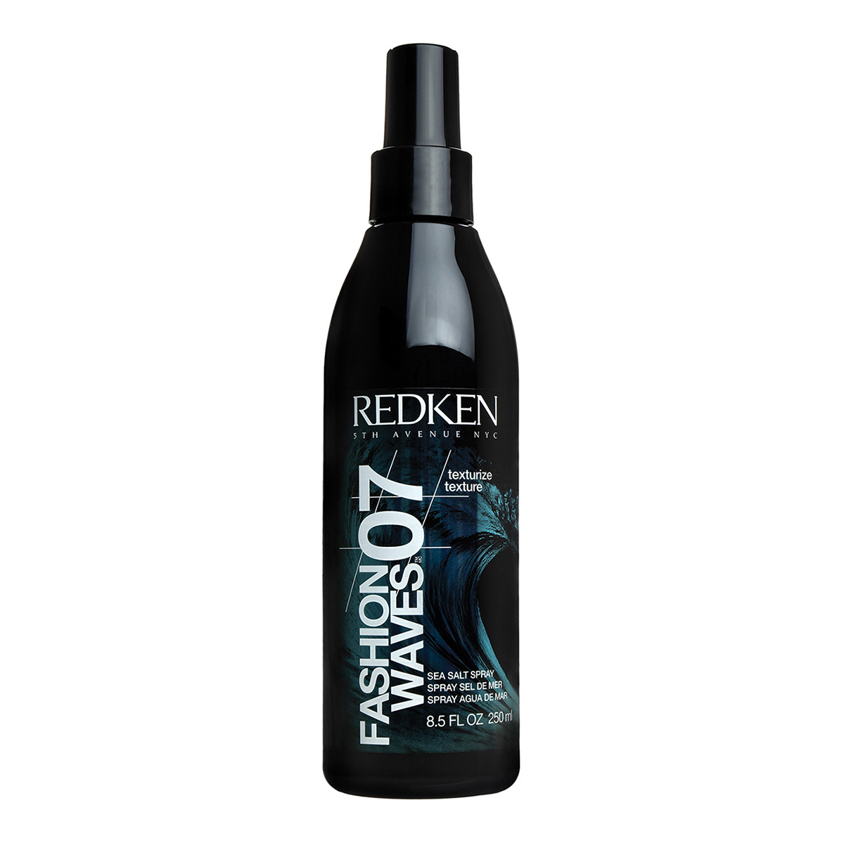 Redken Fashion Waves 07 Sea Salt Spray 250ml