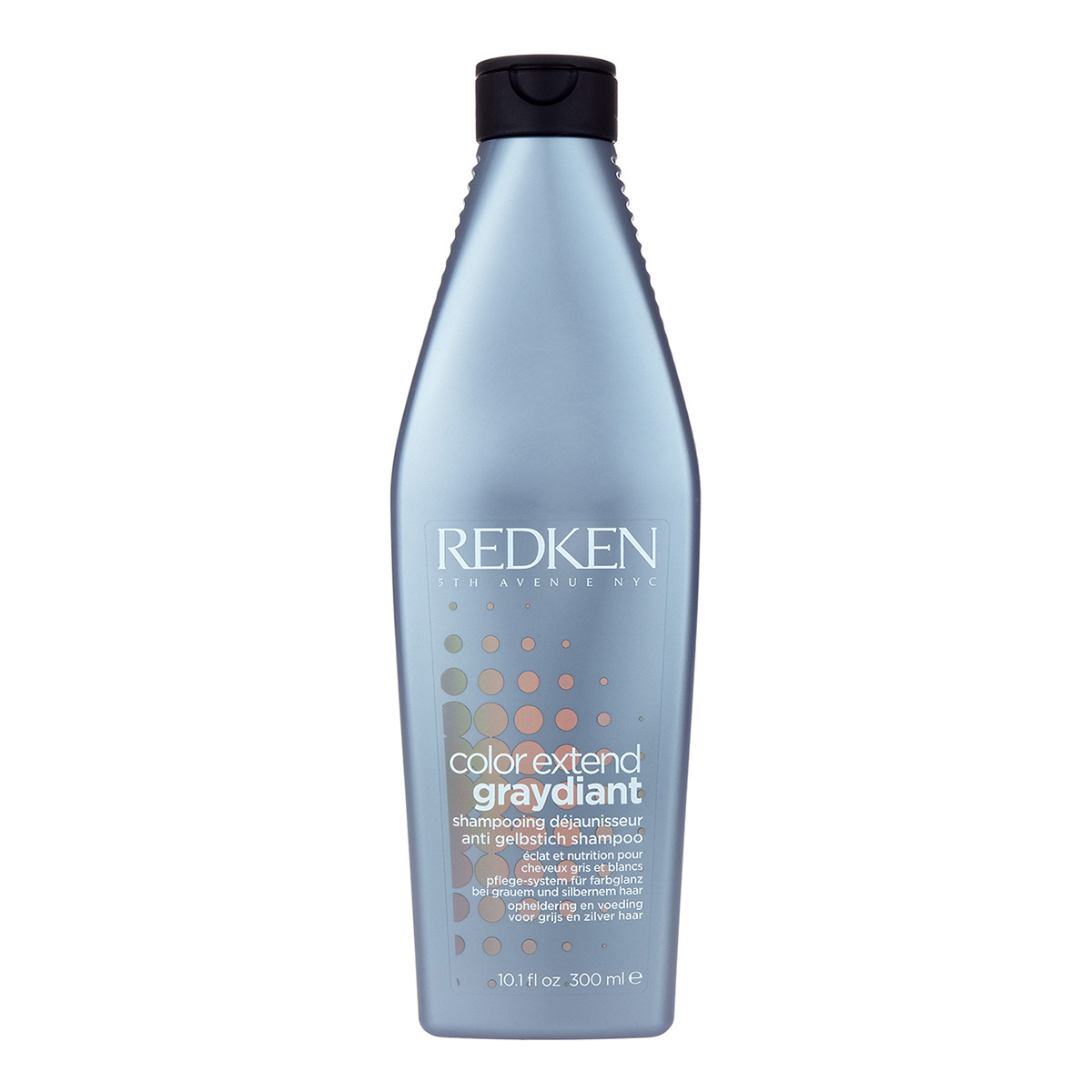 Redken Color Extend Graydiant Anti-Yellow Shampoo 300ml