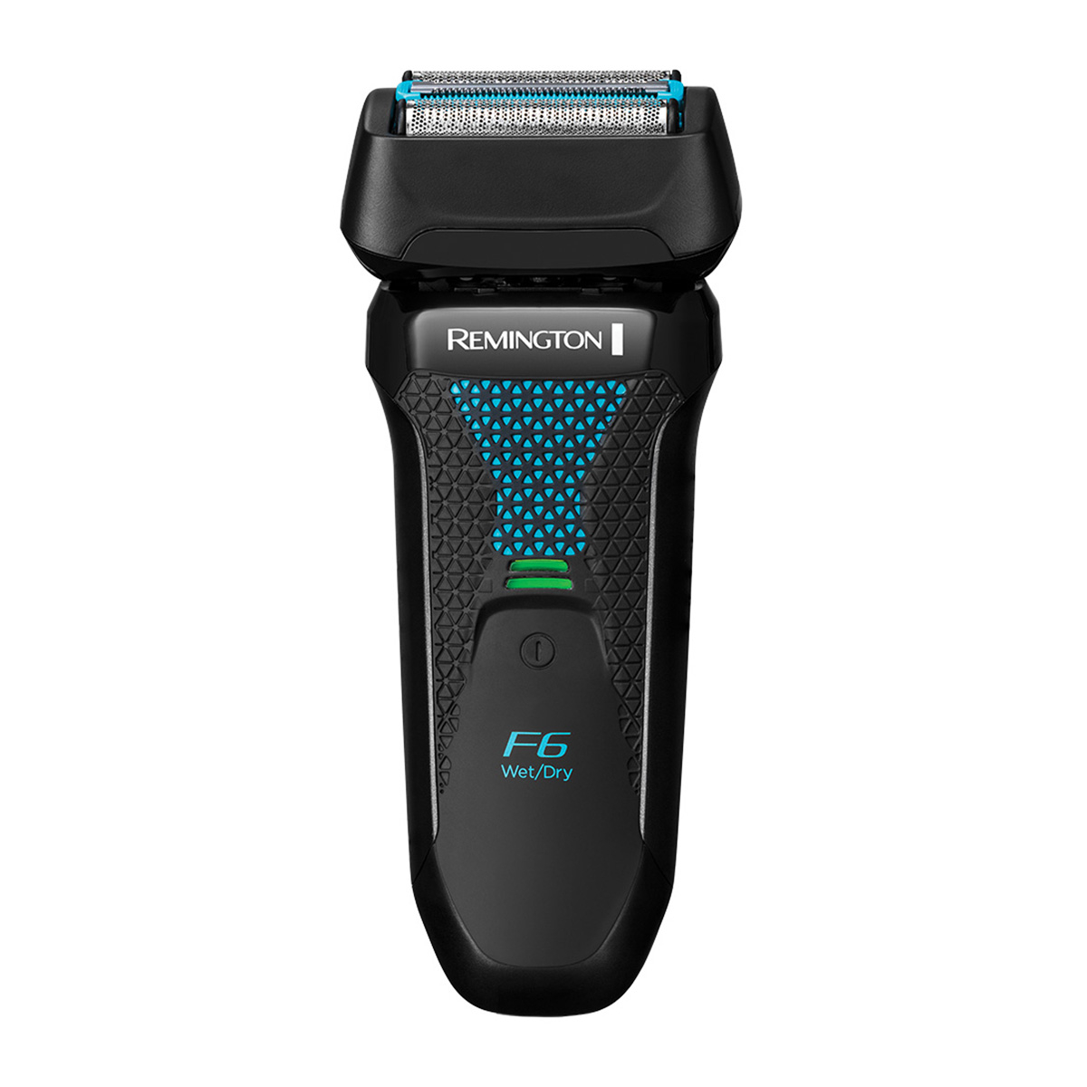 Remington F6 Style Aqua Cordless Wet & Dry Foil Shaver F6000
