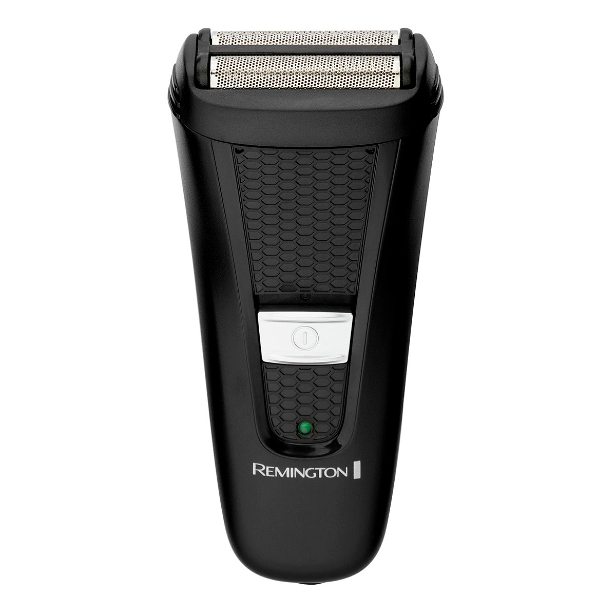 Remington Comfort Series Dual Foil Cordless Rechargeable Shaver