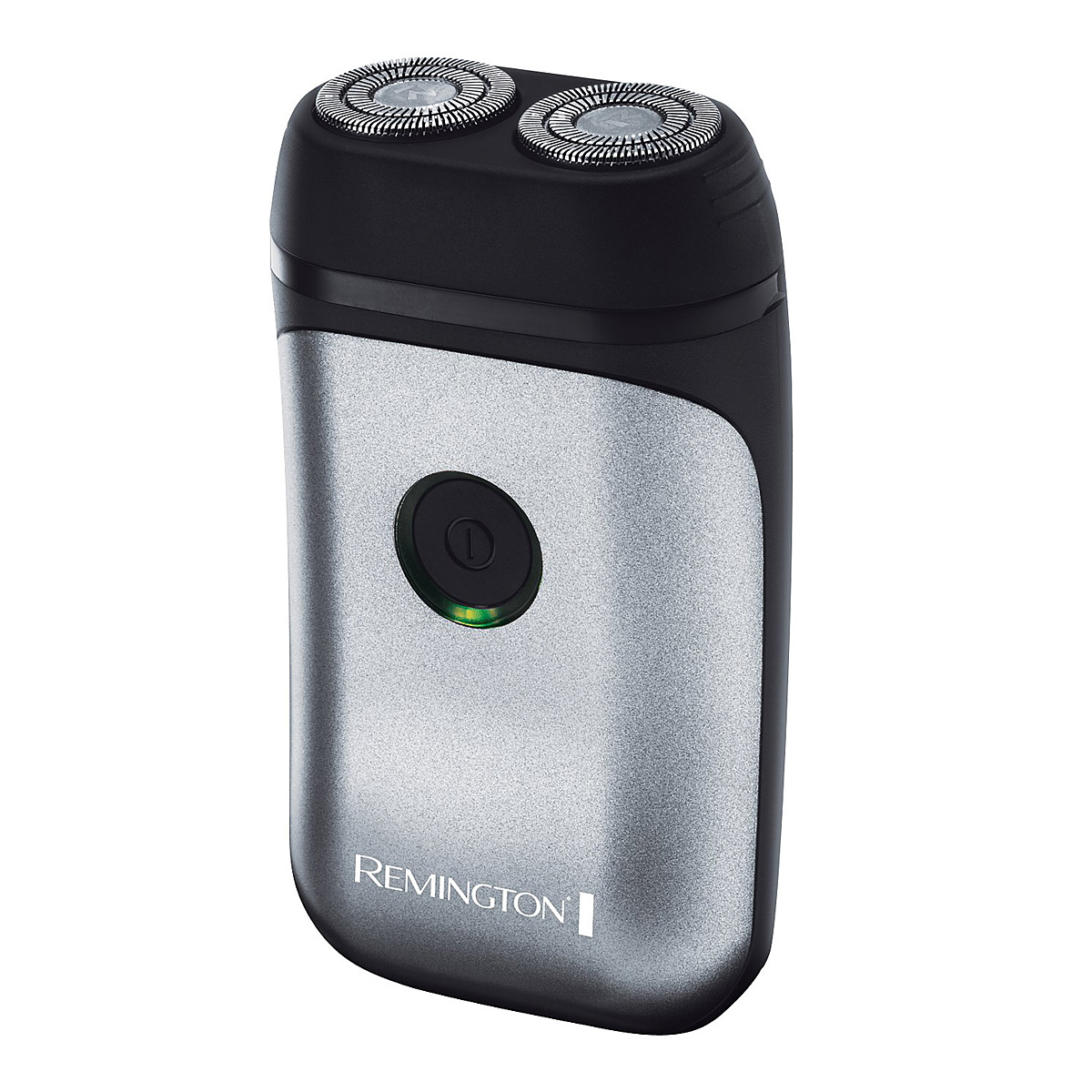 Remington Dual Track Rechargeable Travel Rotary Shaver R95