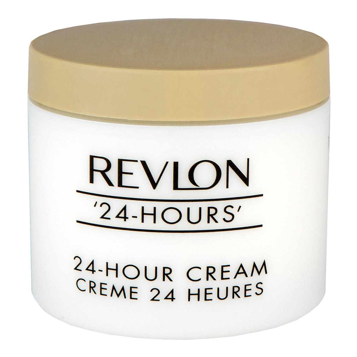 Revlon 24 Hour Moisturising Cream 125ml