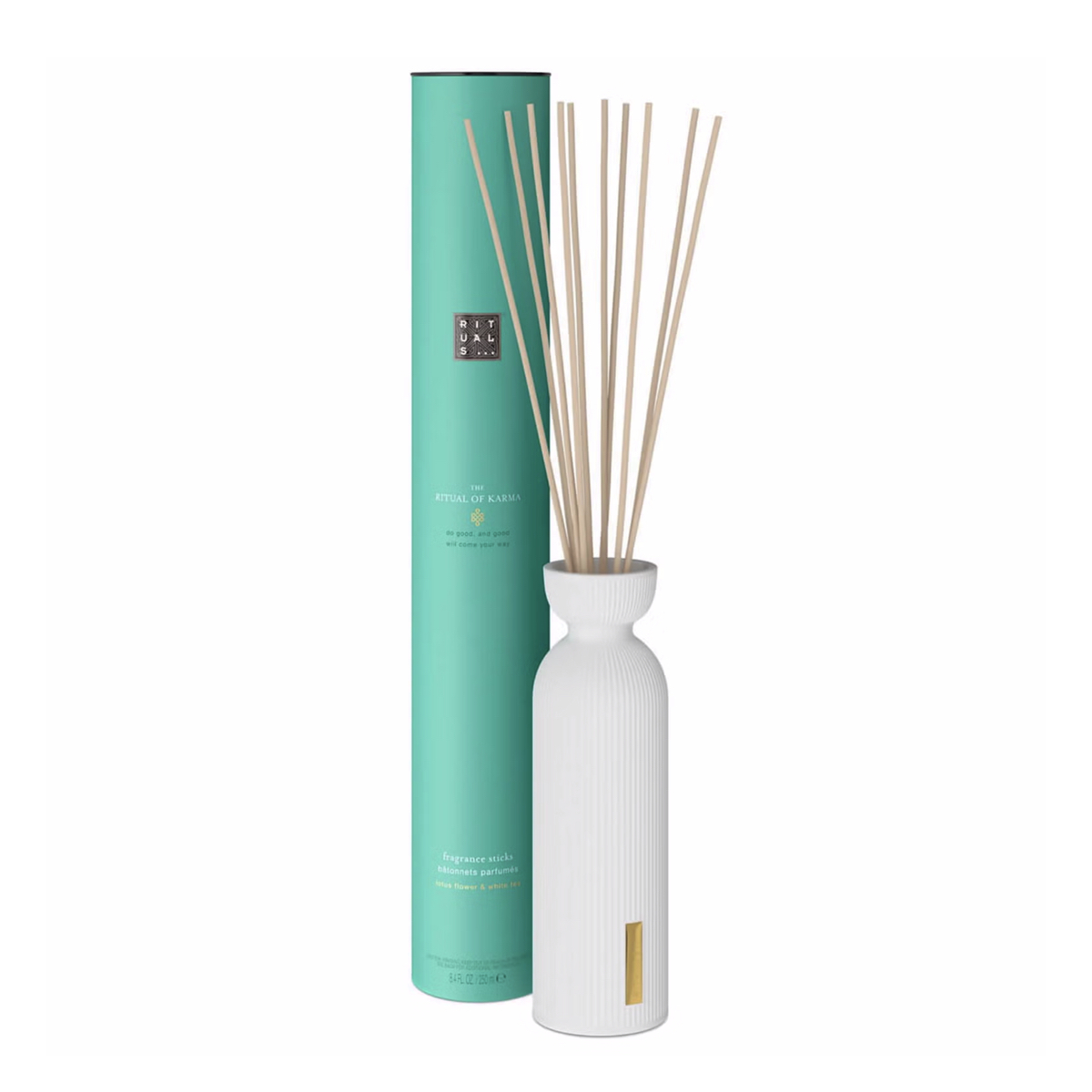 Rituals The Ritual Of Karma Small Kindness Fragrance Sticks 250ml
