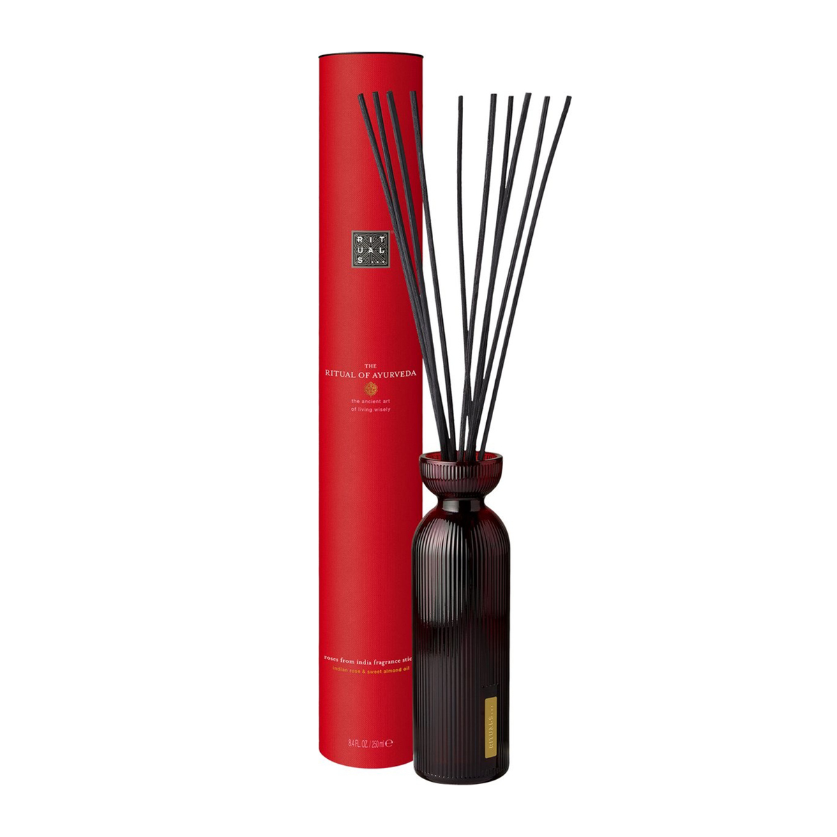 Rituals The Ritual Of Ayurveda Roses From India Fragrance Sticks 250ml