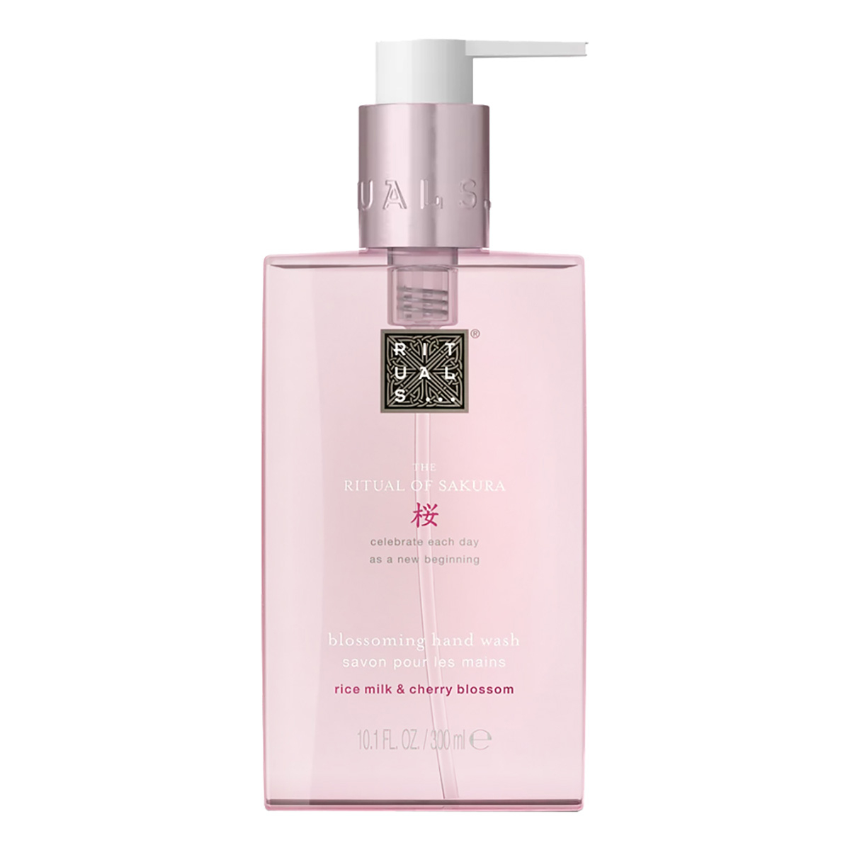 Rituals The Ritual Of Sakura Hand Wash 300ml