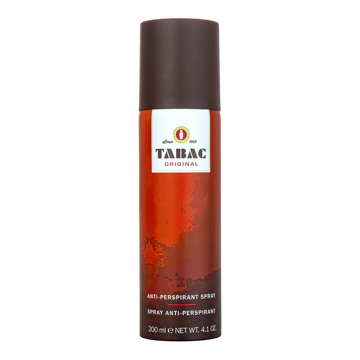 Tabac Original Anti-Perspirant Spray 200ml