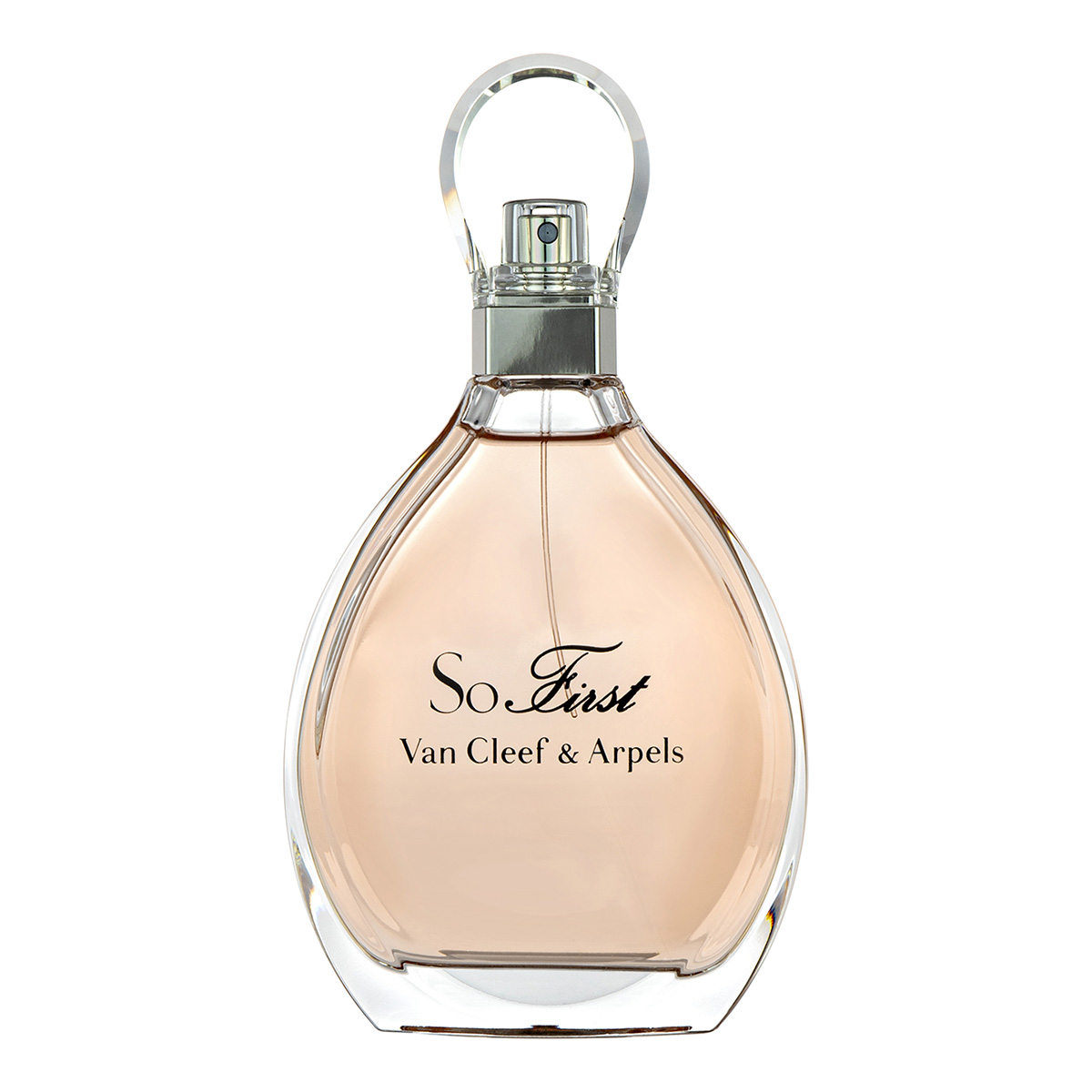 Van Cleef & Arpels So First Eau de Parfum Spray 100ml