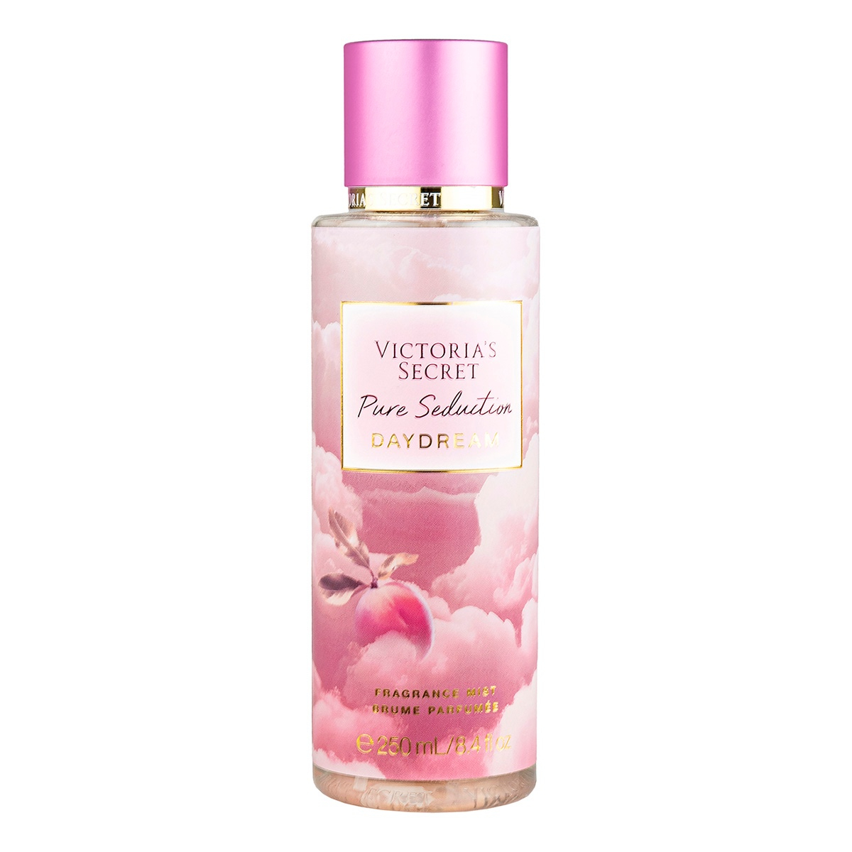 Victoria's Secret Pure Seduction Daydream Fragrance Body Mist Spray 250ml