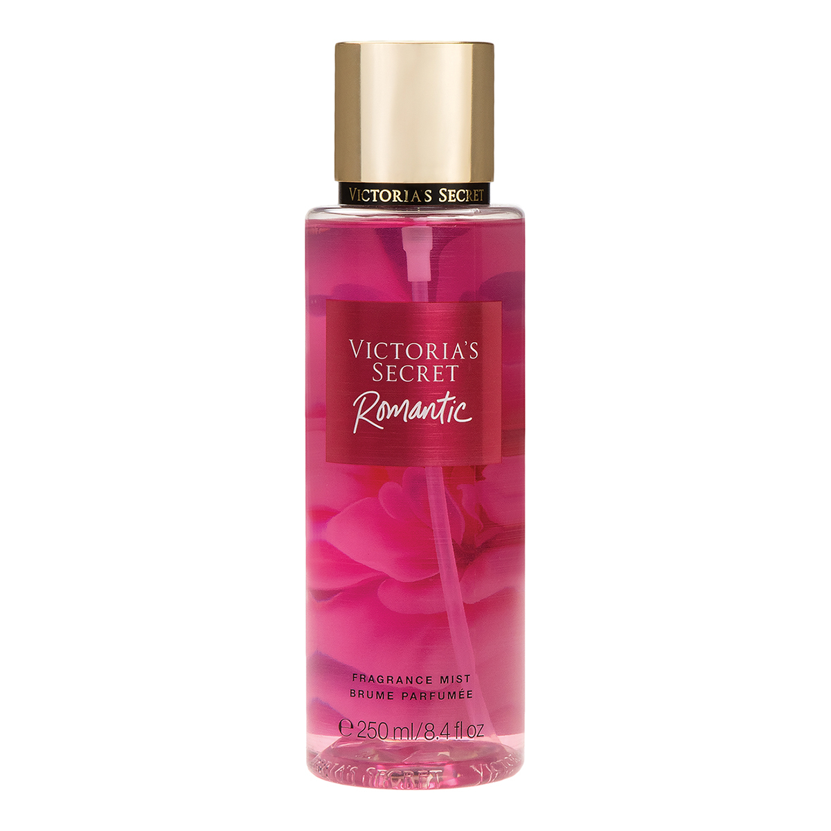 Victoria's Secret Romantic Body Mist Spray 250ml